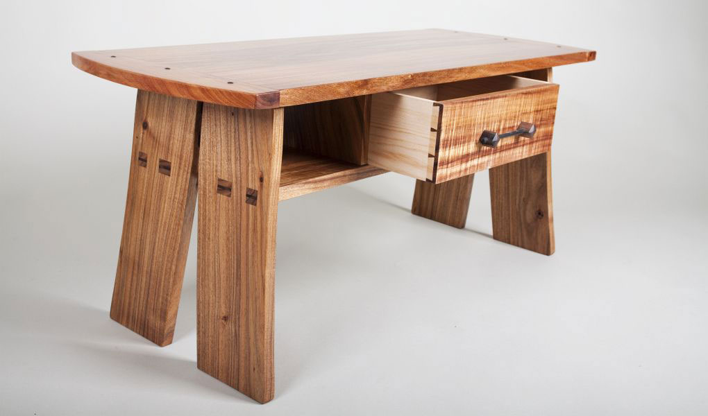 Phoebe Everill - Furniture Maker | Melbourne Woodworkers