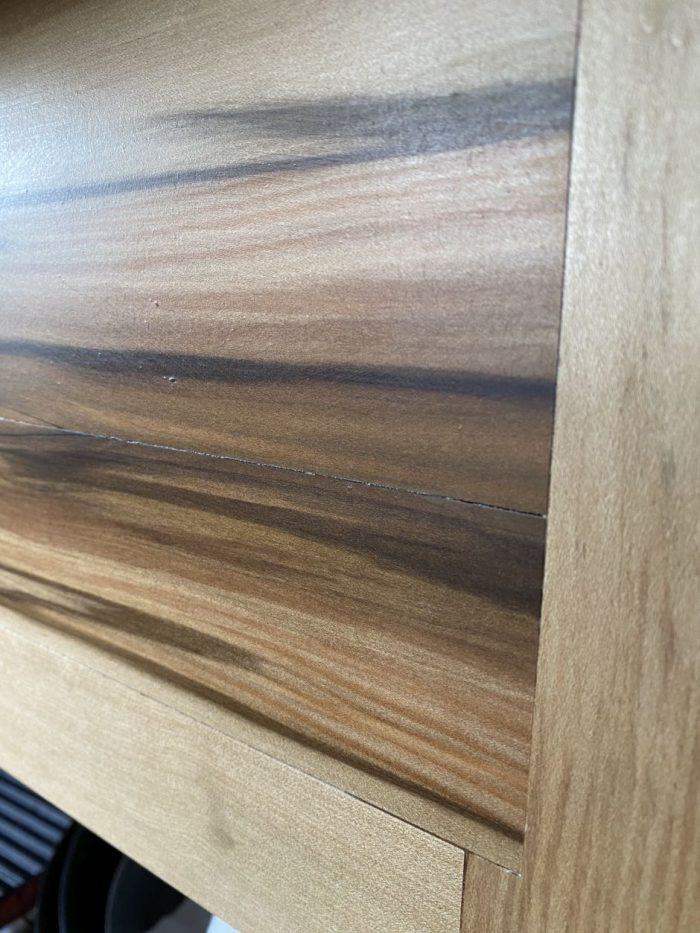 Kitchen Island Bench - Phoebe Everill - Furniture Maker